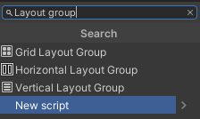[Unity] Button UI 정리