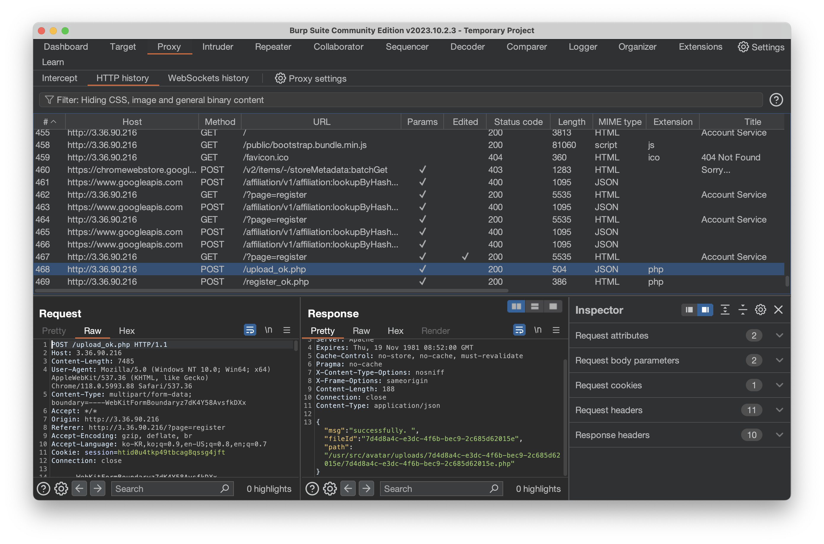 [CTF]LG Uplus CTF 2024
