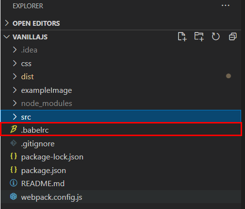 babel / babel-polyfill / whatwg-fetch 적용