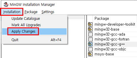 [VSCode] Visual Studio Code에서 C/C++ 개발 환경 구축하기