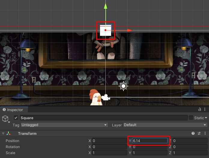 [Unity] 2D 카메라 범위 제한하기