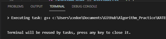 [VSCode] Visual Studio Code에서 C/C++ 개발 환경 구축하기