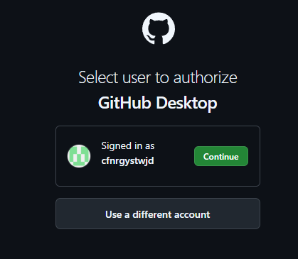[ISMS] Github Desktop 사용하기