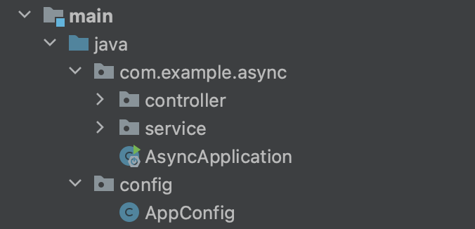 Java 에러 - NoSuchBeanDefinitionException