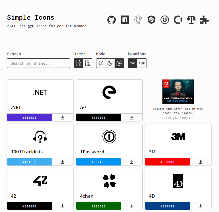 [Github] 깃허브 리드미에서 뱃지 만들기