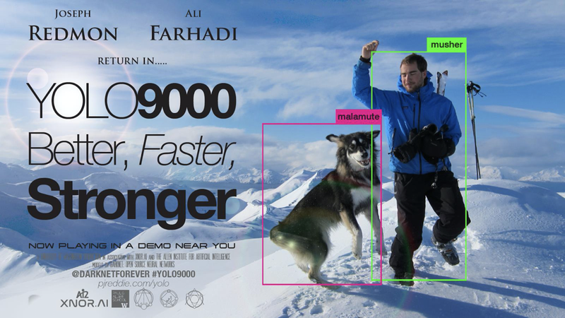 [논문 리뷰] You Only Look Once - YOLO v1 (+ v2, v3)