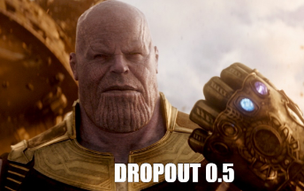 [DL] Dropout (드롭아웃) regularization