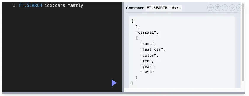 Redis 모듈(Module) feat. RediSearch, Redis Stream