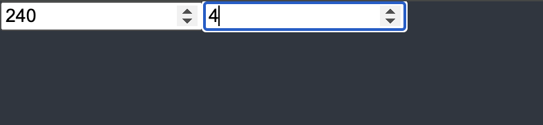 React Get Set Selectors 7