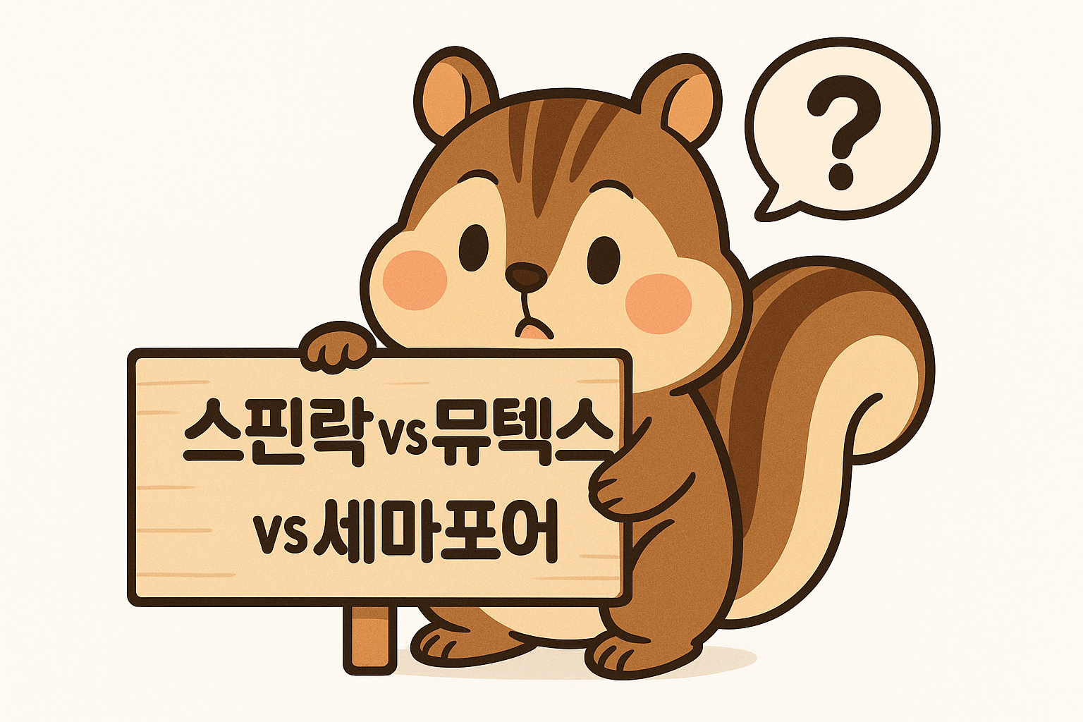스핀락(spinlock), 뮤텍스(mutex), 세마포어(semaphore)