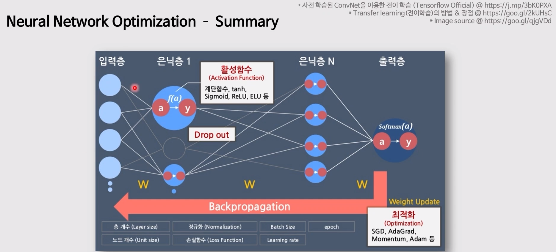 14강. DL Hyper - Params & Transfer - Learning + Deep Double Descent