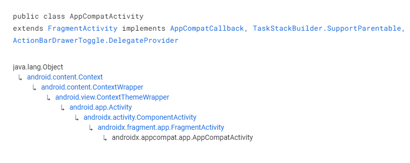 [안드로이드] Fragment와 FragmentManager