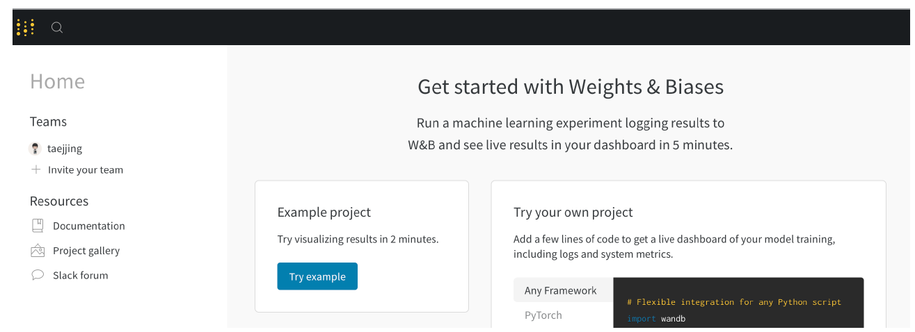 [BoostCamp AI Tech / Day 19] (10강) Experiment Toolkits & Tips