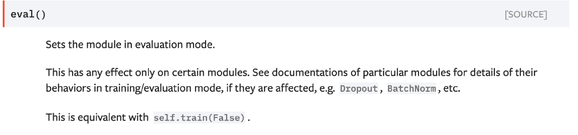 [BoostCamp AI Tech / Day 18] (7-8강) Training & Inference