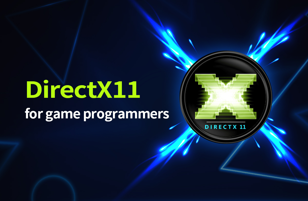 DirectX #03 - IndexBuffer