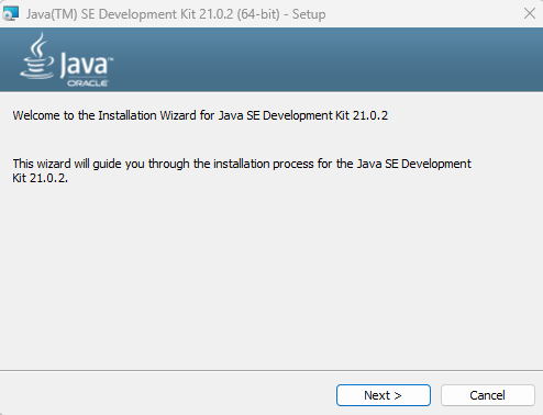 [Java] JDK 설치 & 버전 바꾸는 법