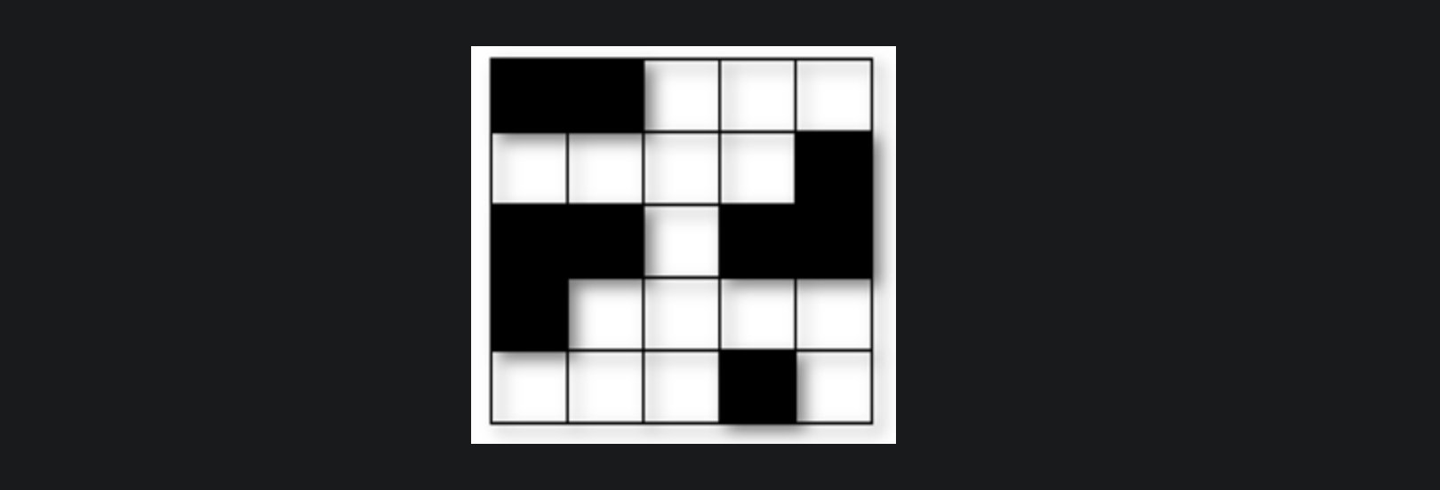 [문제풀이] 1979. 어디에 단어가 들어갈 수 있을까