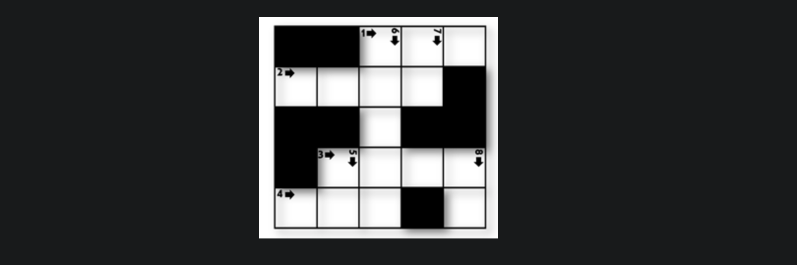 [문제풀이] 1979. 어디에 단어가 들어갈 수 있을까