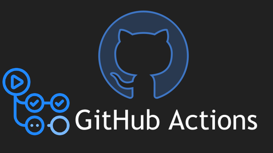 TIL#28 GitHub Readme 자동 업데이트 [GitHub Actions]