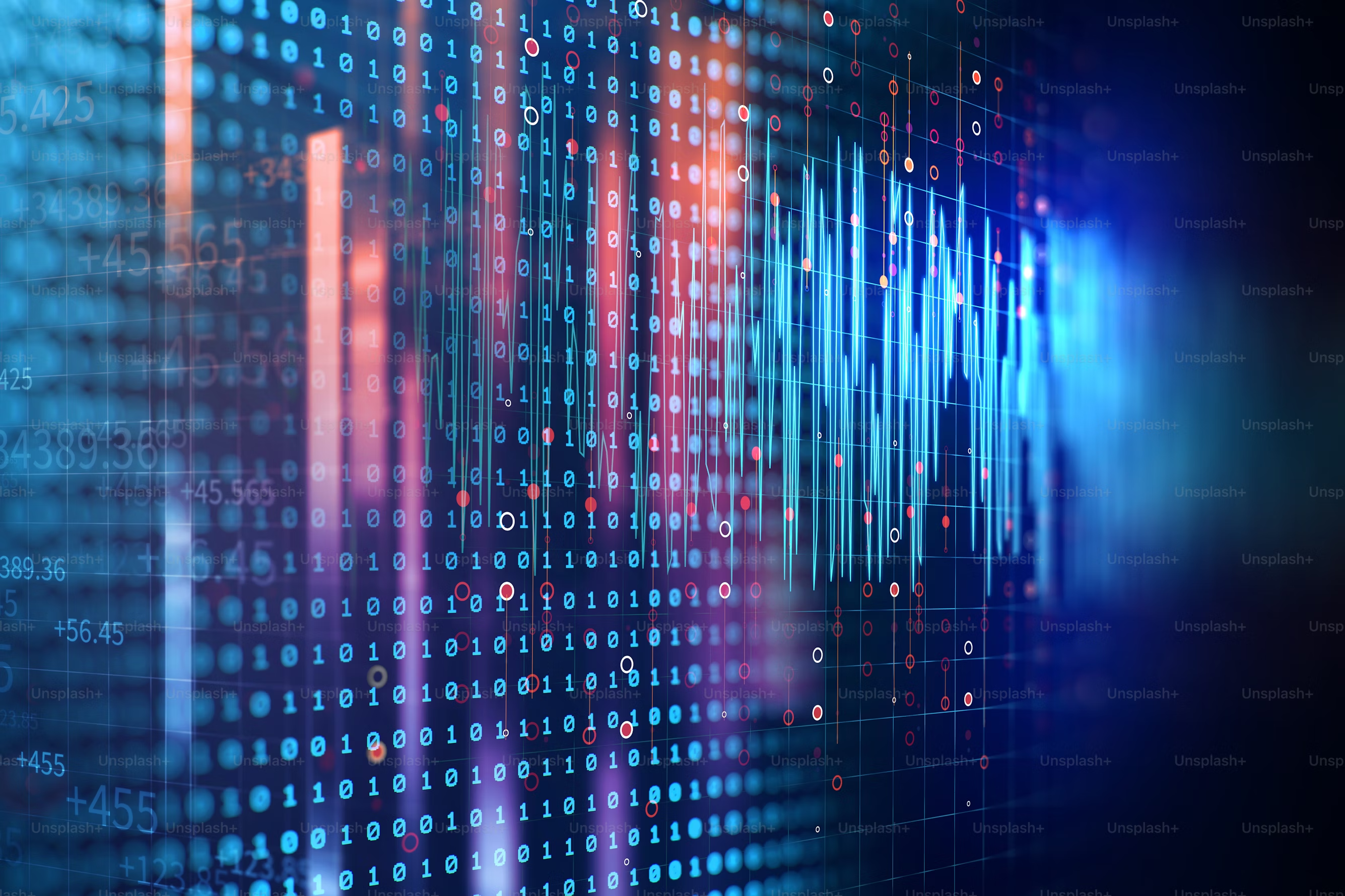 [AI] FTT(Fast Fourier Transform) - 신호의 주파수를 읽자
