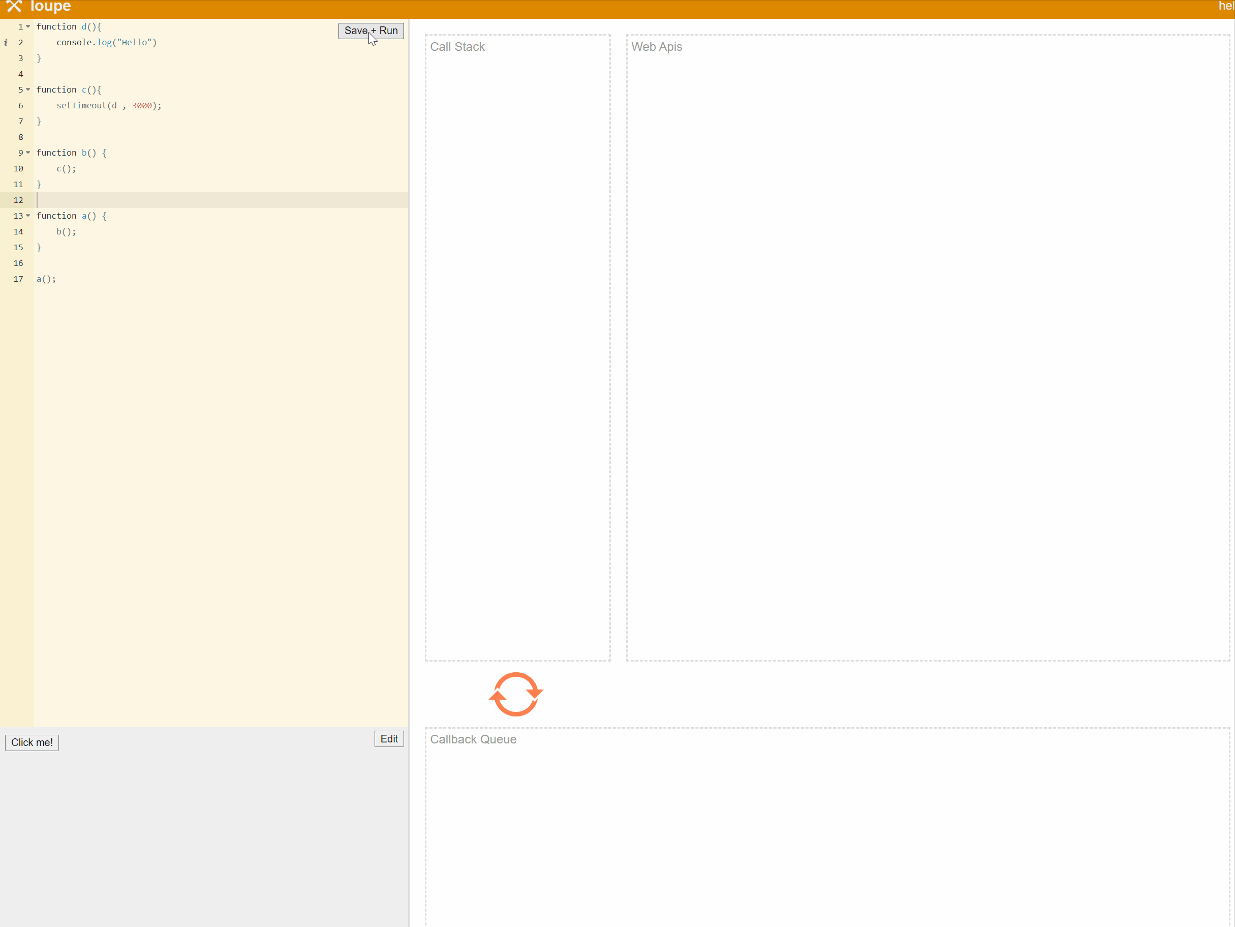 [JavaScript] 자바스크립트 런타임 (Javascript Runtime)