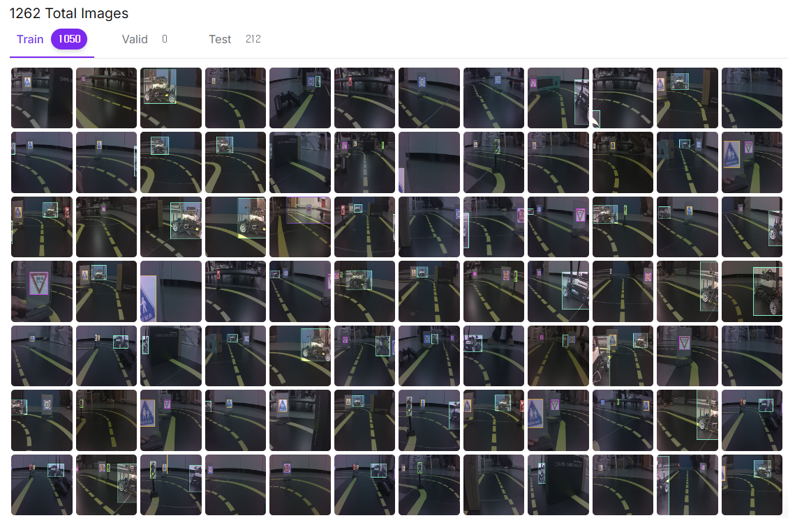 YOLOv8 custom 학습