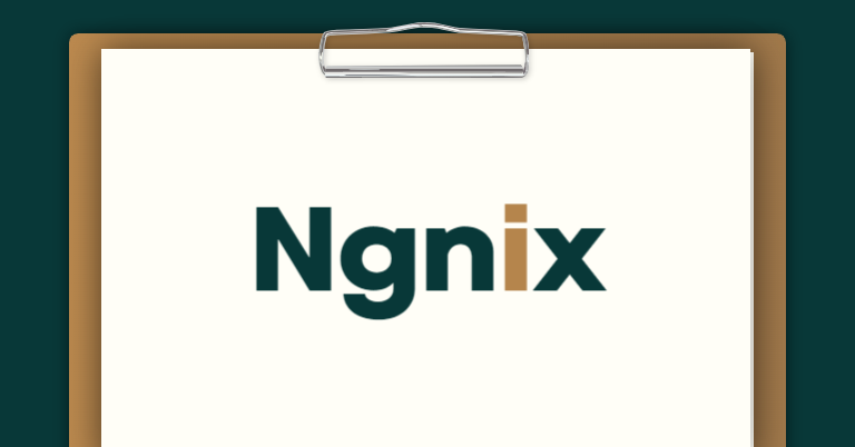 Ngnix