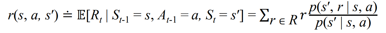 [GE] 11. RL - Markov Decision Process