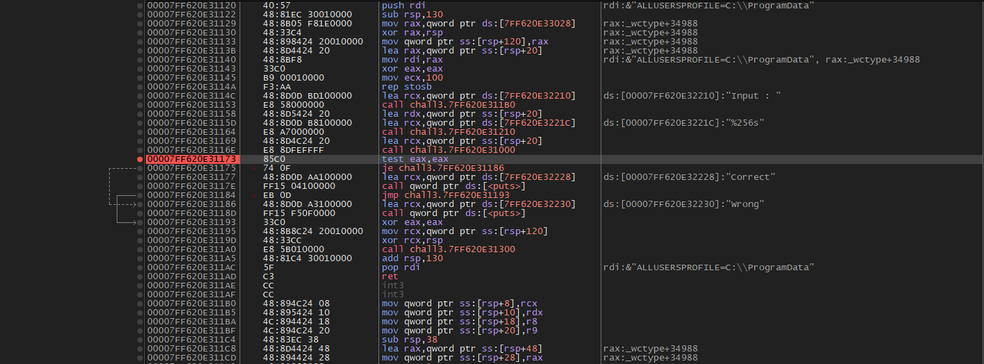 [드림핵] rev-basic-3