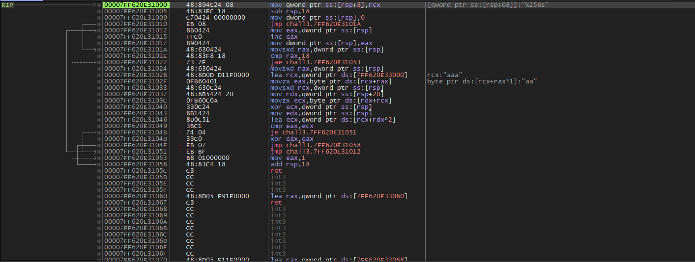 [드림핵] rev-basic-3