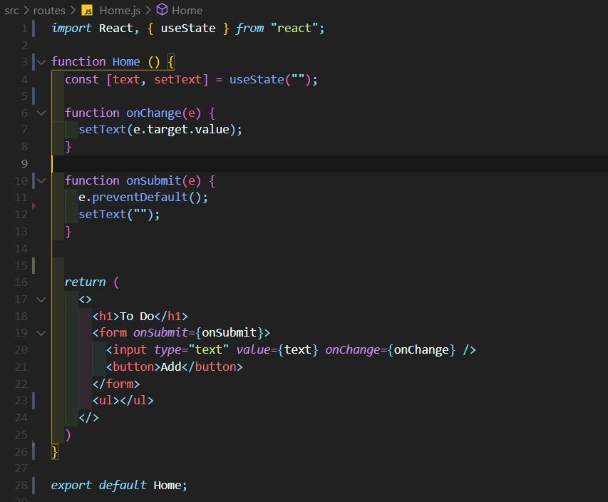React Redux-TO DO LIST