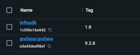 K6 & Grafana 사용법 익히기
