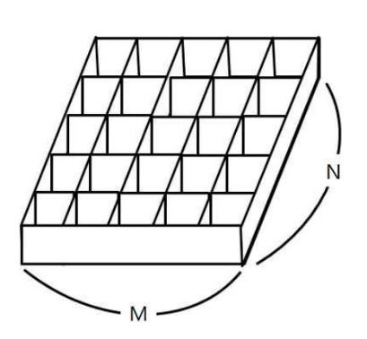 [Algorithm/Java] 백준 7576 토마토