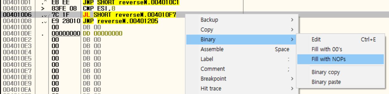 Lena's Reversing Tutorial 01