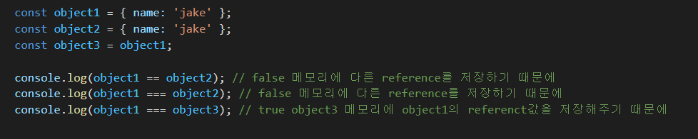 TIL - operators, if, switch, while, for