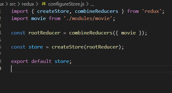 TIL - 다시 보는 Redux..