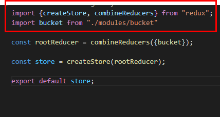 TIL - Switch, Redux 사용법