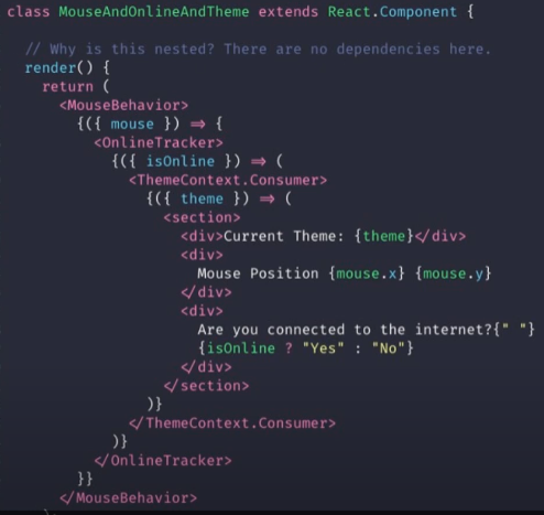 React Hooks - 시작하기 전에