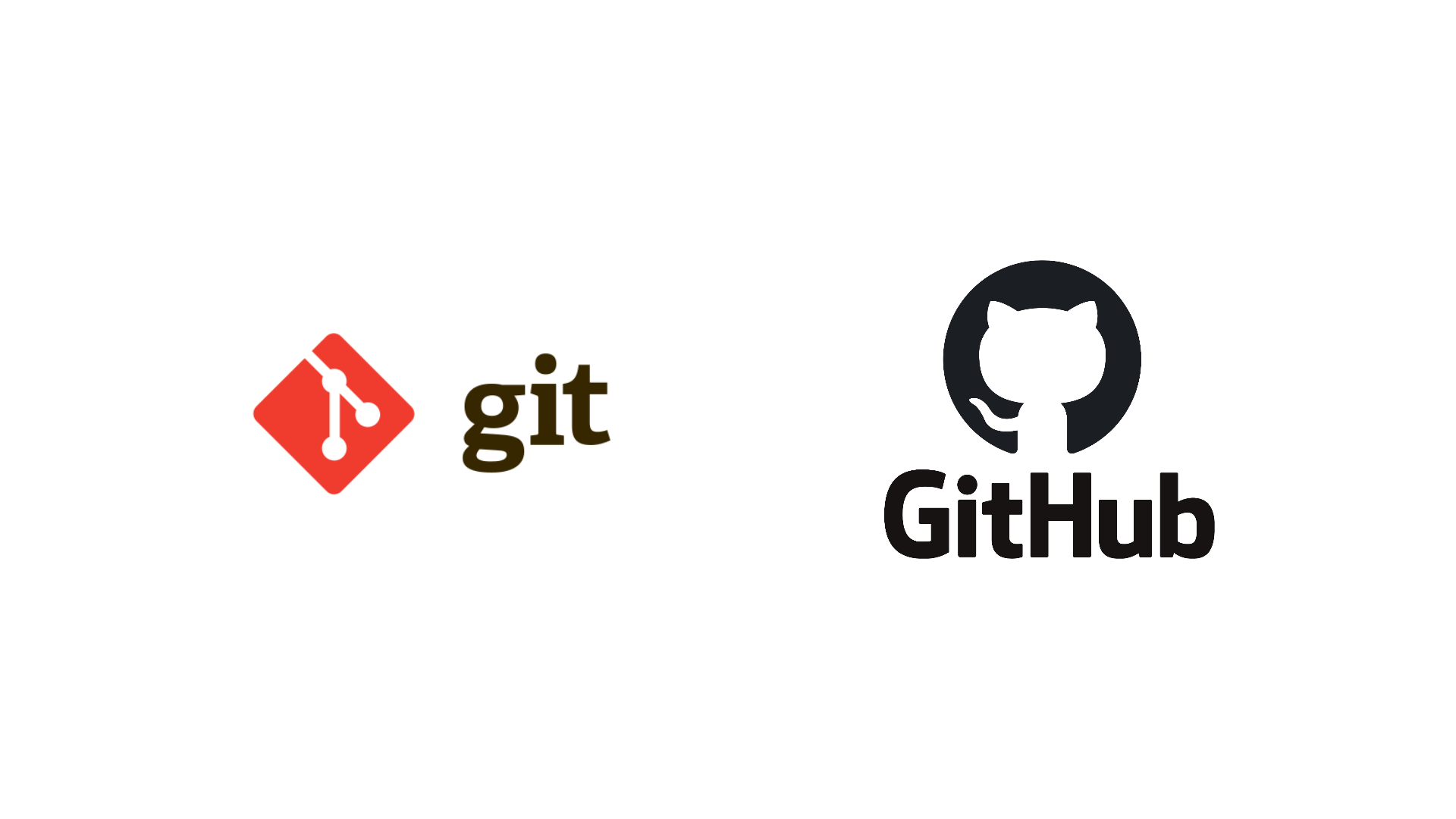 깃 & 깃허브 오류 해결