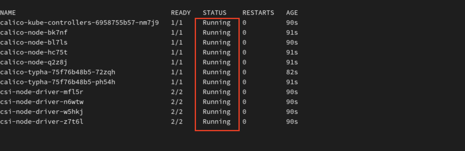 Kubernetes - 01