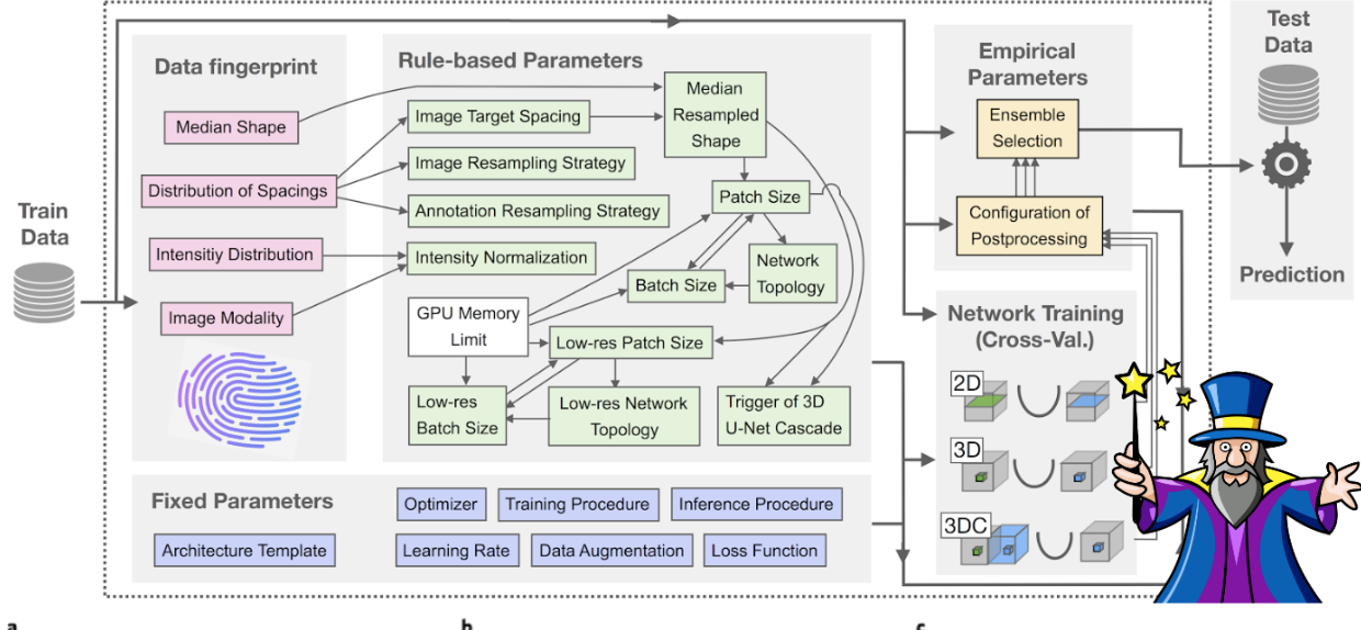 nnUNet/nnunetv2/training/nnUNetTrainer/nnUNetTrainer.py