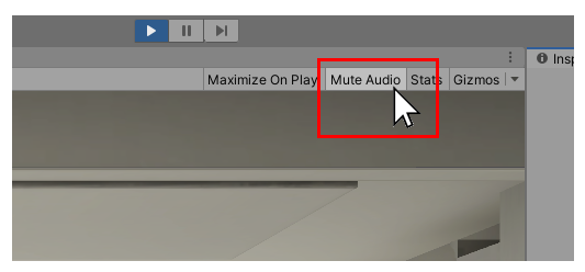 [Unity] BGM, 3D Sound