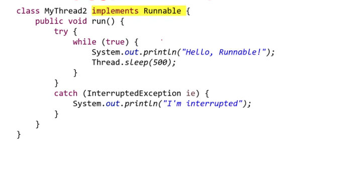 [OS] Thread & Concurrency