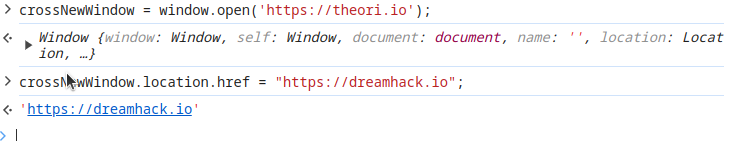 [웹해킹] Mitigation: Same Origin Policy