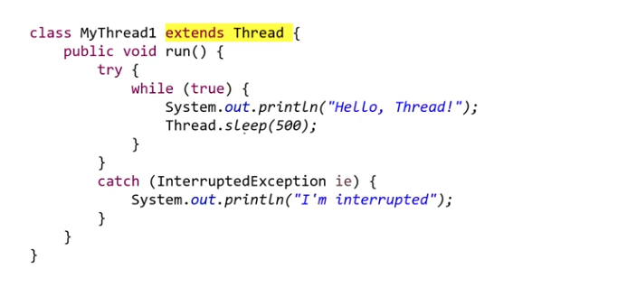 [OS] Thread & Concurrency