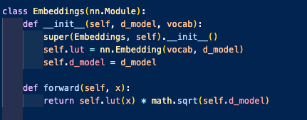 [코드리뷰] Attention Is All You Need