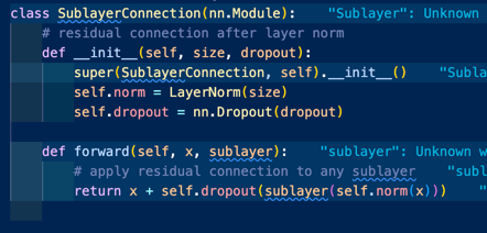 [코드리뷰] Attention Is All You Need