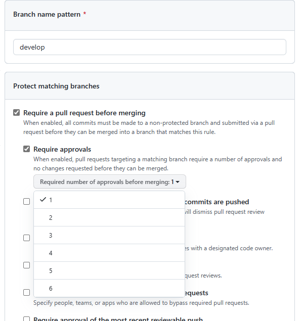 [Github] Pull Request를 통해 코드리뷰 하는 방법