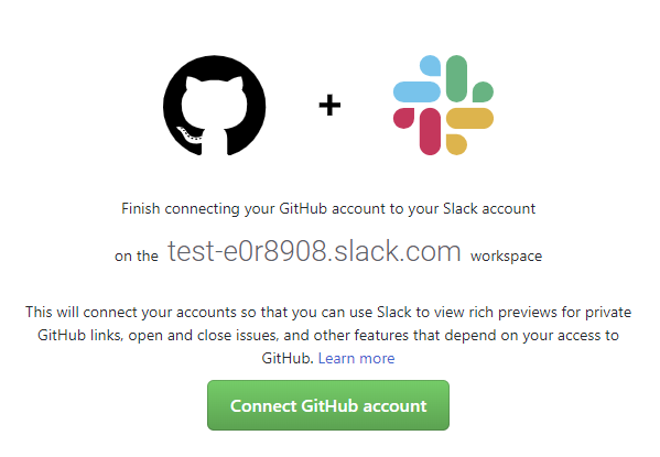 [Github] Slack과 Github 연동 방법