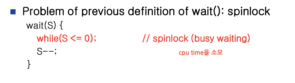 [OS] Mutex and Semaphore